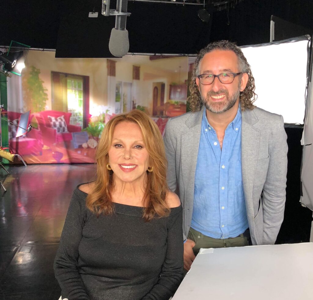 Press Kit – Bella!