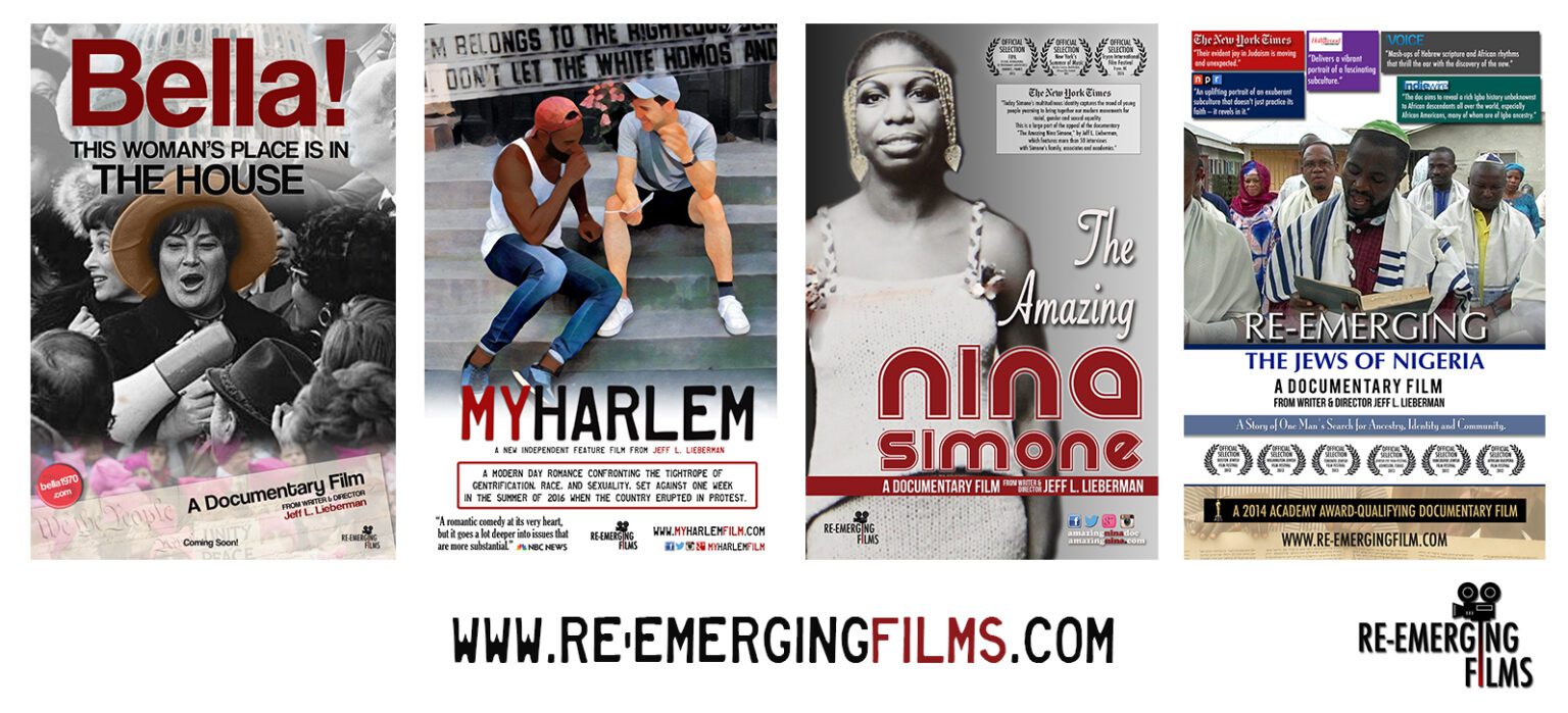 Bella! – A Documentary Film