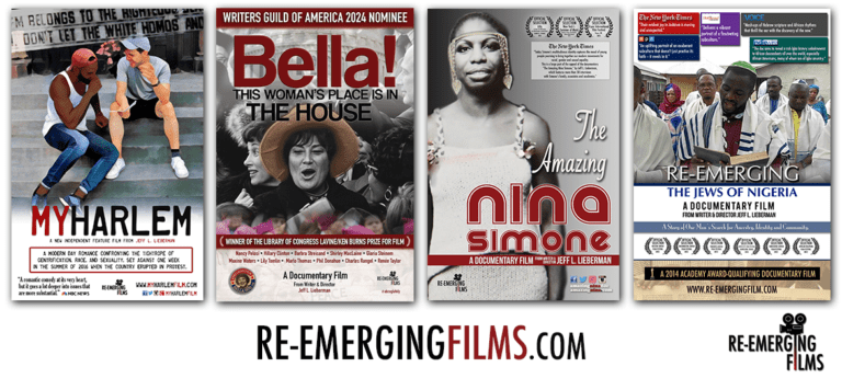 Bella! – A Documentary Film