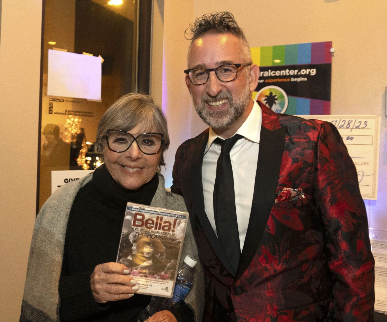 Bella! – A Documentary Film