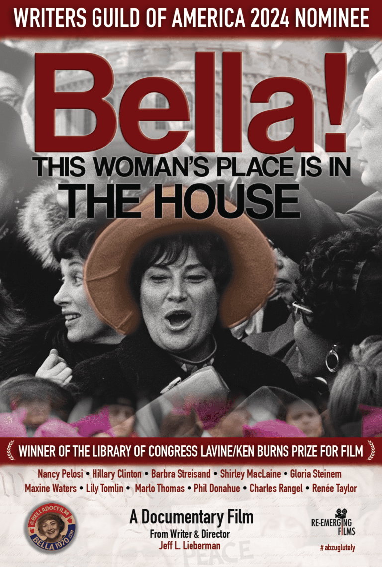 Bella! – A Documentary Film