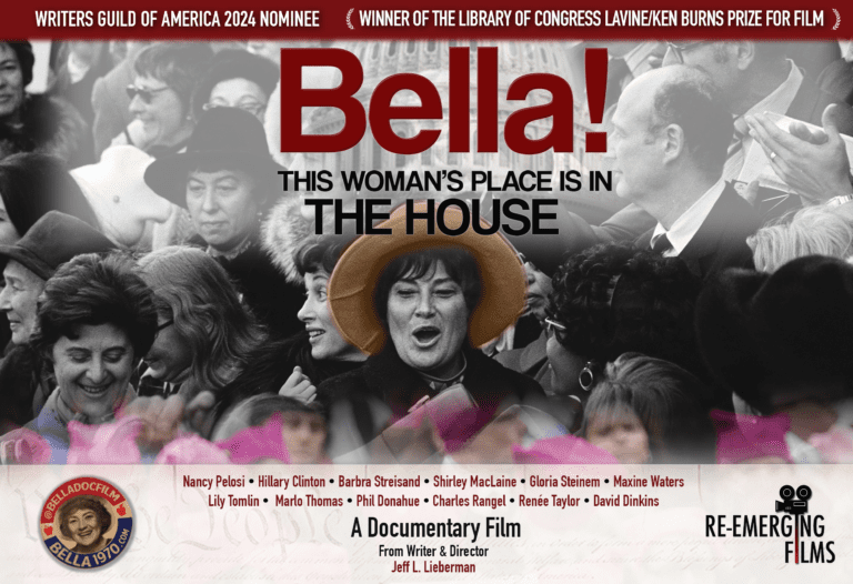 Bella! – A Documentary Film